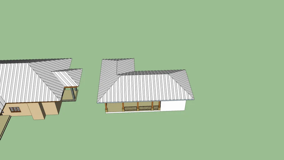 units 666 | 3D Warehouse