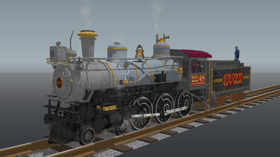 86; Grapevine #2248 | 3D Warehouse