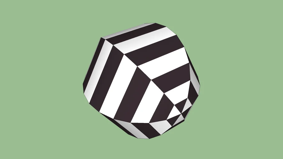 ? checkerboard | 3D Warehouse