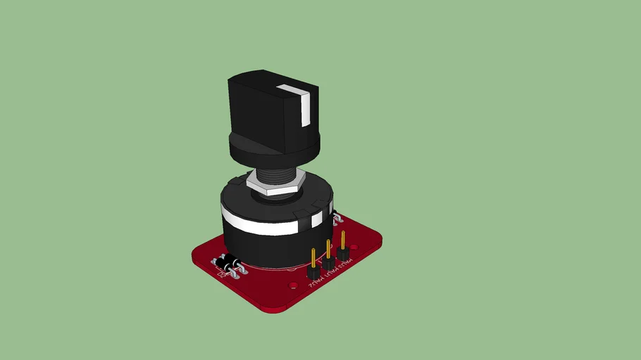 selector | 3D Warehouse