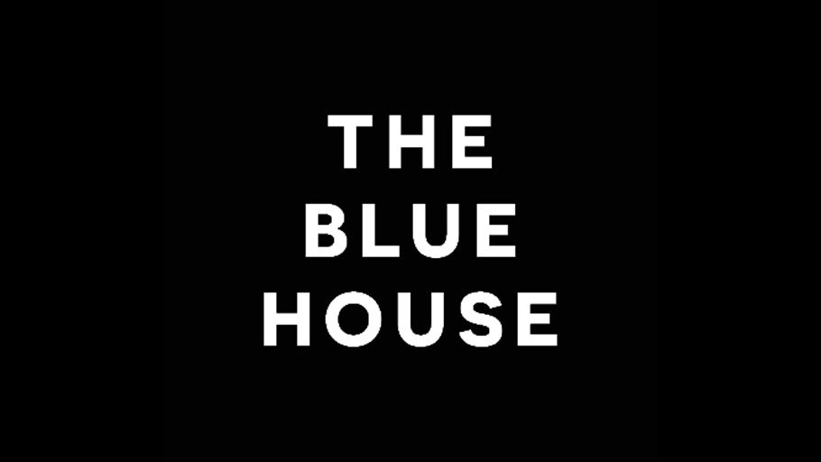 THE BLUE HOUSE | 3D Warehouse