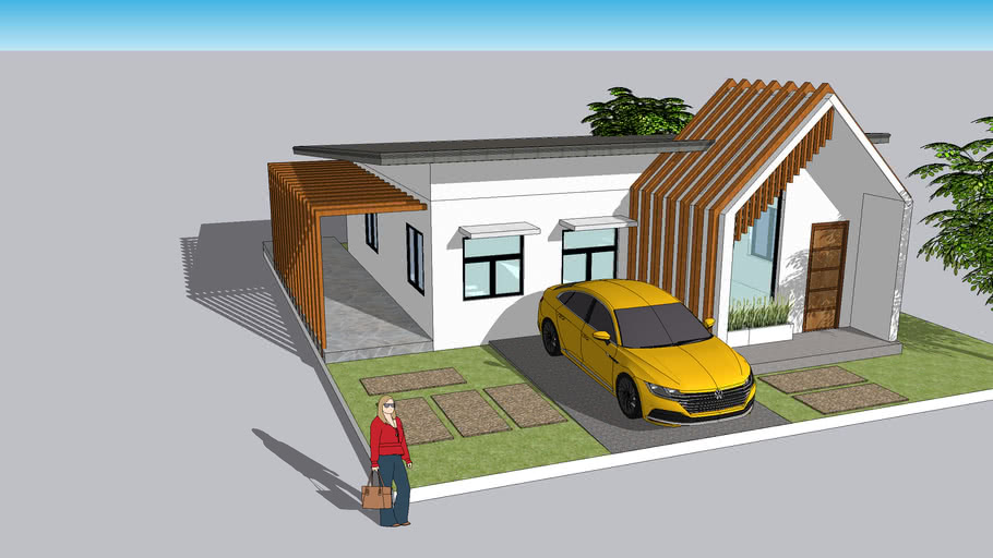 STOREY | 3D Warehouse