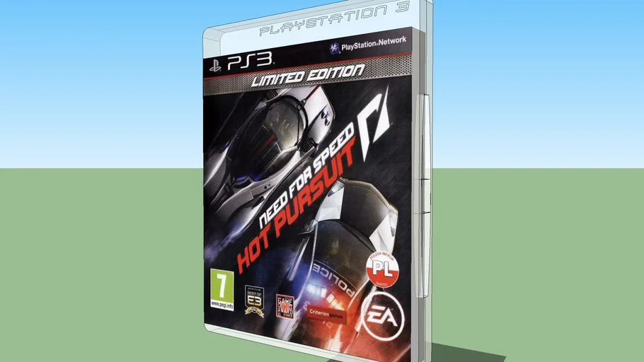 Need for Speed | 3D Warehouse