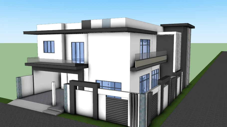 3D Warehouse