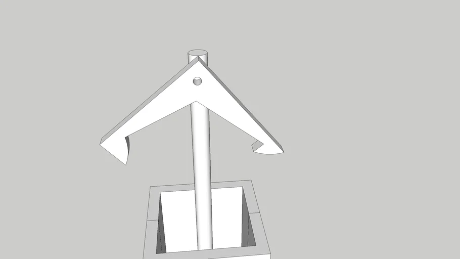 Pendulum | 3D Warehouse