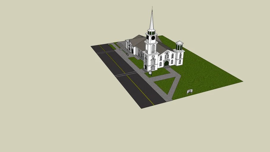 3D Warehouse