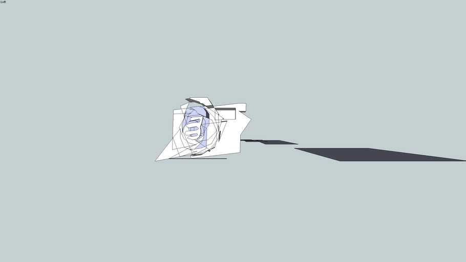 SCRIBLE | 3D Warehouse