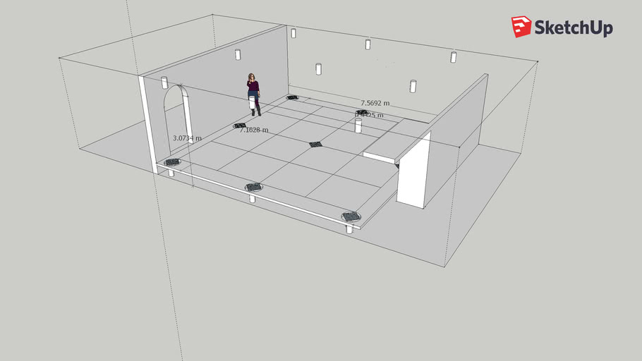 Lobe Studio | 3D Warehouse