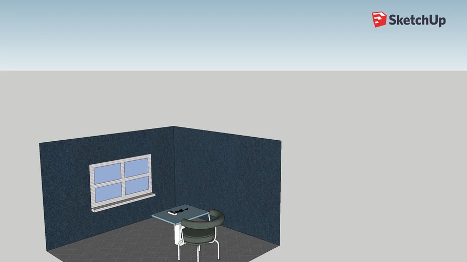 Table Plug | 3D Warehouse