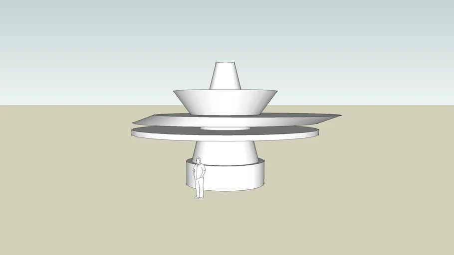 Eccentric | 3D Warehouse