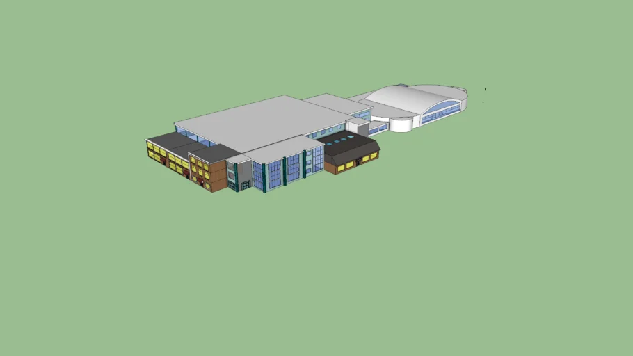 3D Warehouse