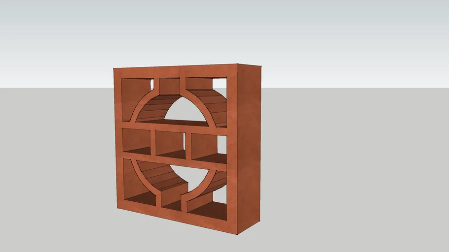 JALLI | 3D Warehouse