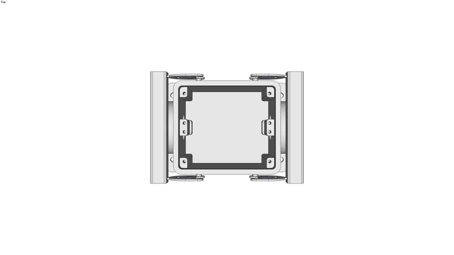 HDC 32B SBU 1M32G | 3D Warehouse