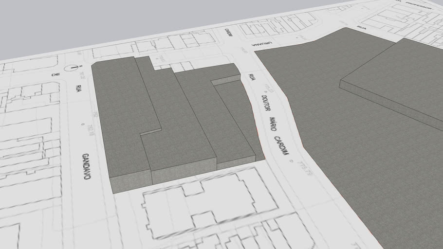 topografia | 3D Warehouse