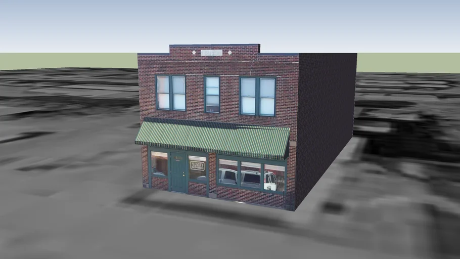 Plumley Engineering | 3D Warehouse