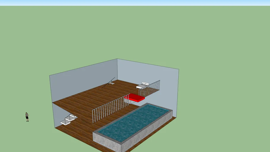 Project 2 | 3D Warehouse