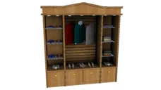 3D Warehouse