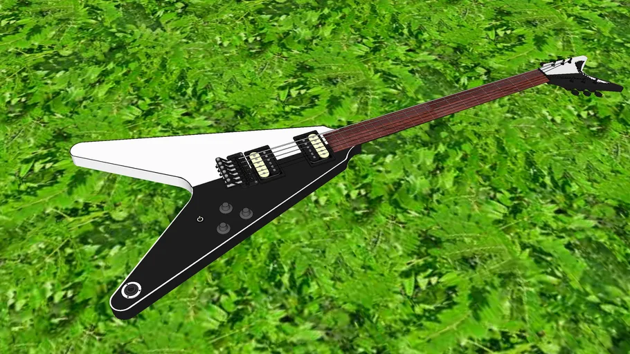 Dean V Michael Schenker Signature | 3D Warehouse