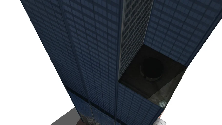 Sears Tower | 3D Warehouse