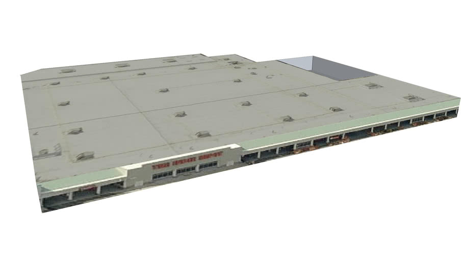 The Home Depot #0909 | 3D Warehouse