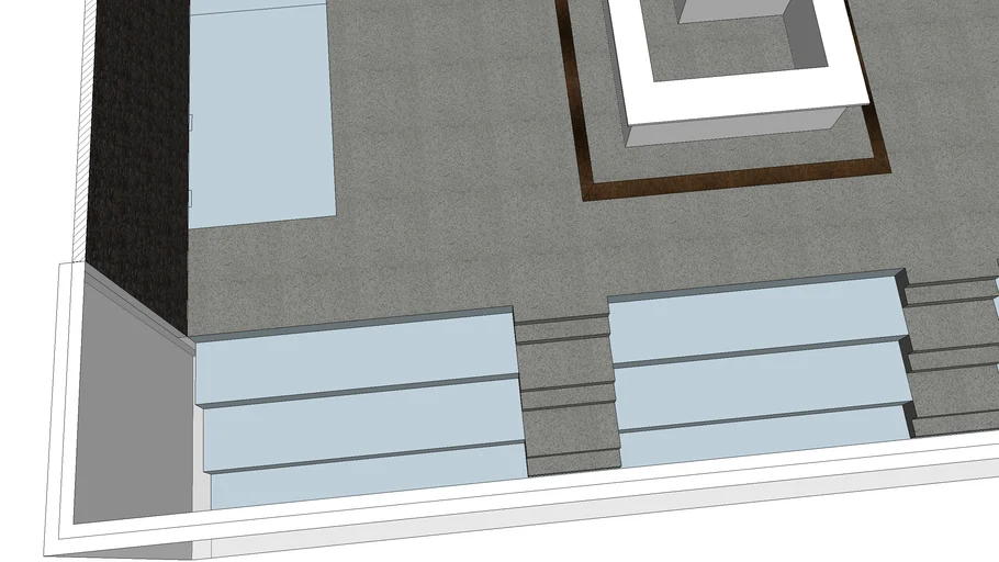 Luxury Skybox | 3D Warehouse