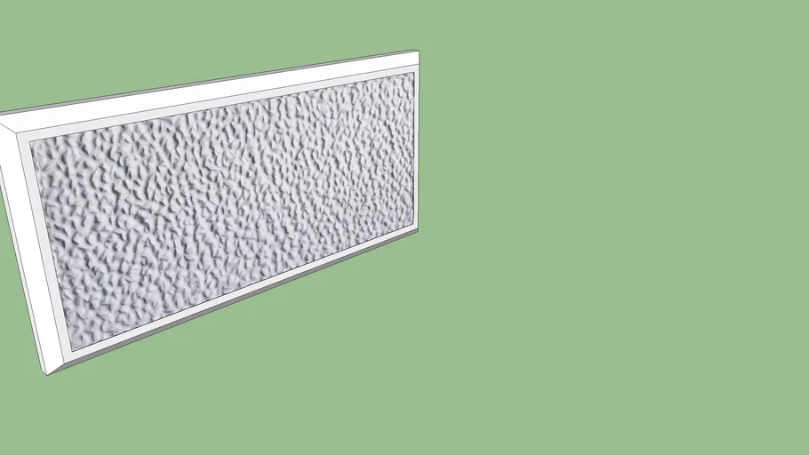 SAKER-OR122 | 3D Warehouse