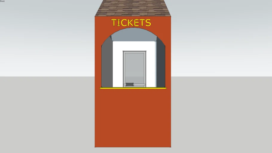 3D Warehouse