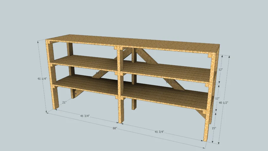 3D Warehouse
