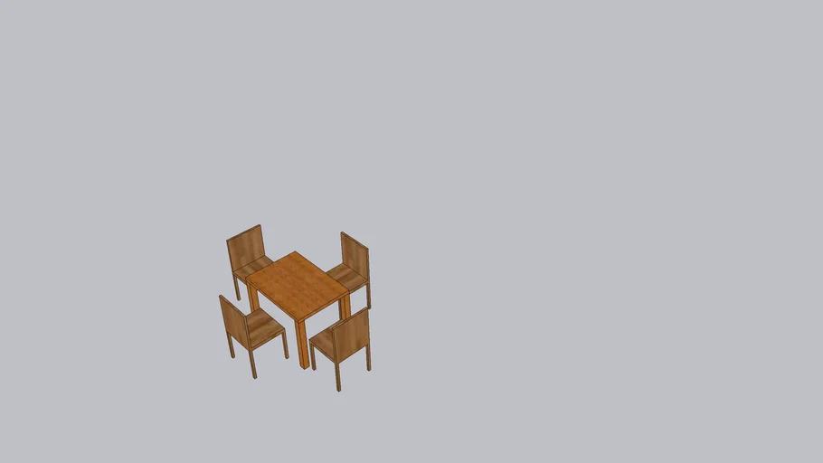 ASSIGNMENT | 3D Warehouse