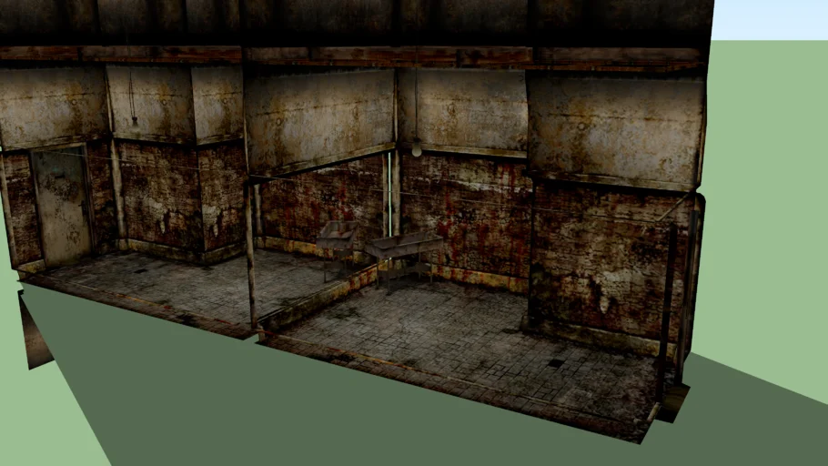 3D Warehouse