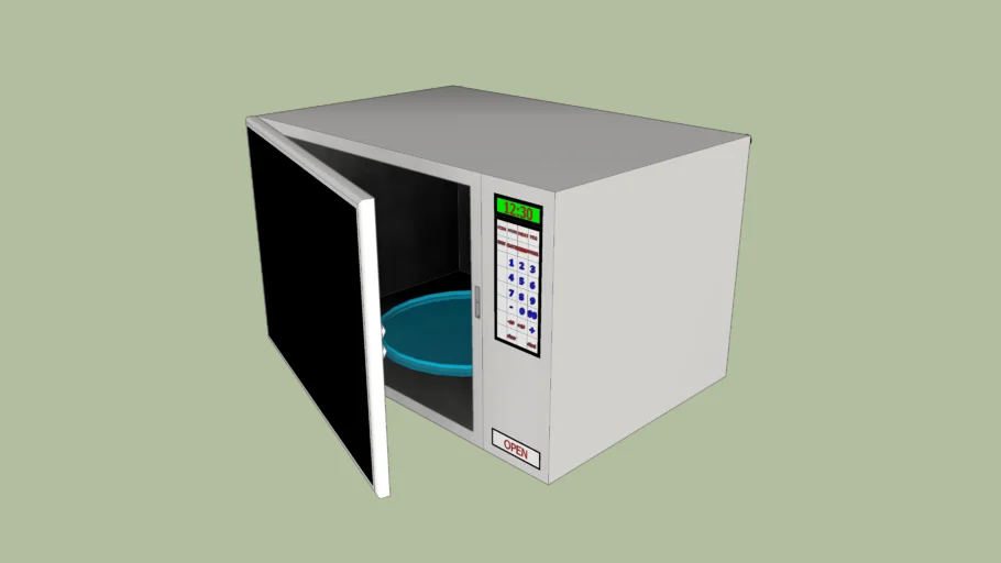 3D Warehouse