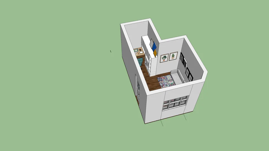 dfgsdg | 3D Warehouse