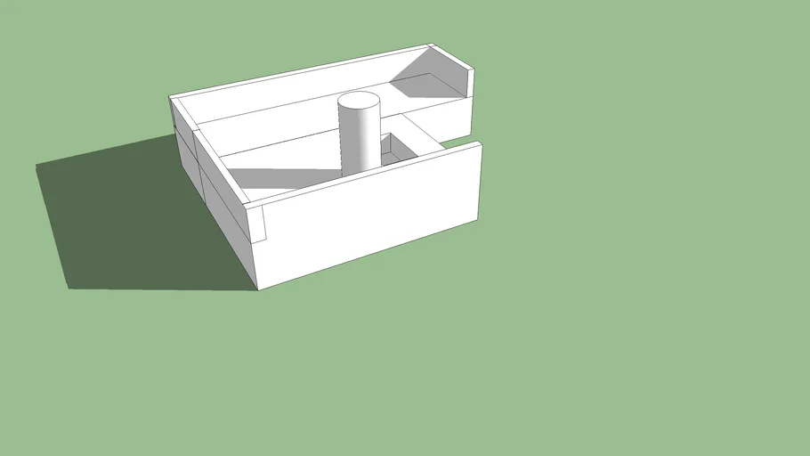panel | 3D Warehouse