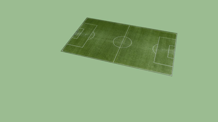 field | 3D Warehouse