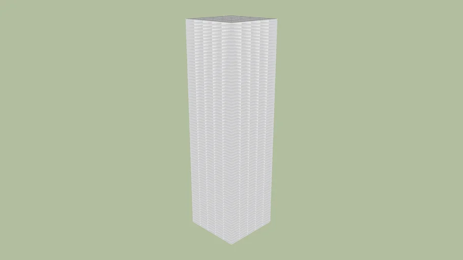 White Tower | 3D Warehouse