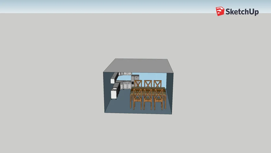 Madison P | 3D Warehouse