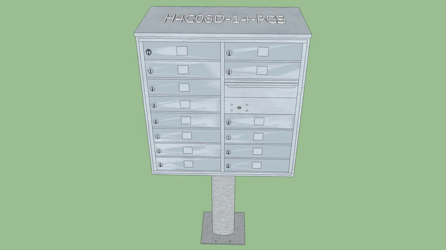 3D Warehouse