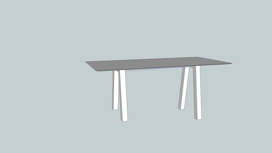 MESA BLOCK | 3D Warehouse