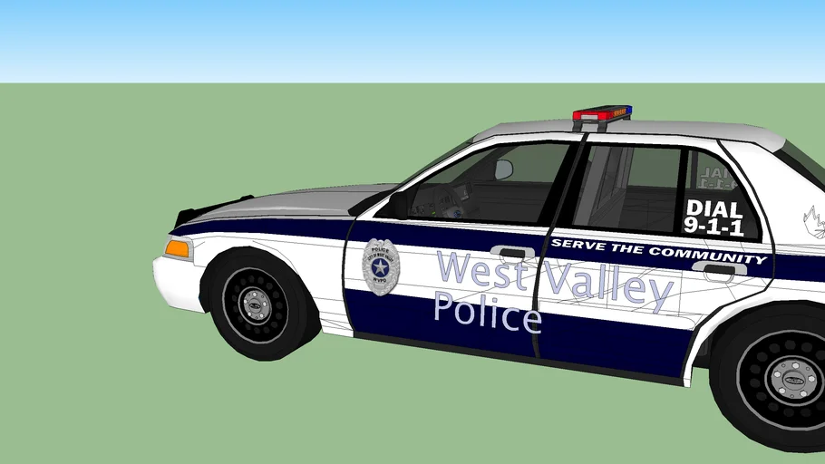 West Valley Police Department