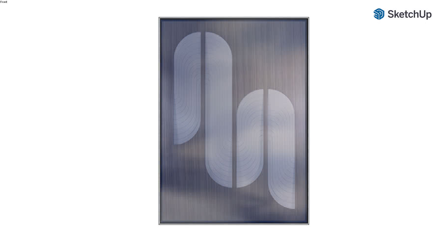 BAR DESIGN DECO 15A MDF | 3D Warehouse