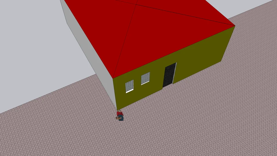 rrrrr | 3D Warehouse