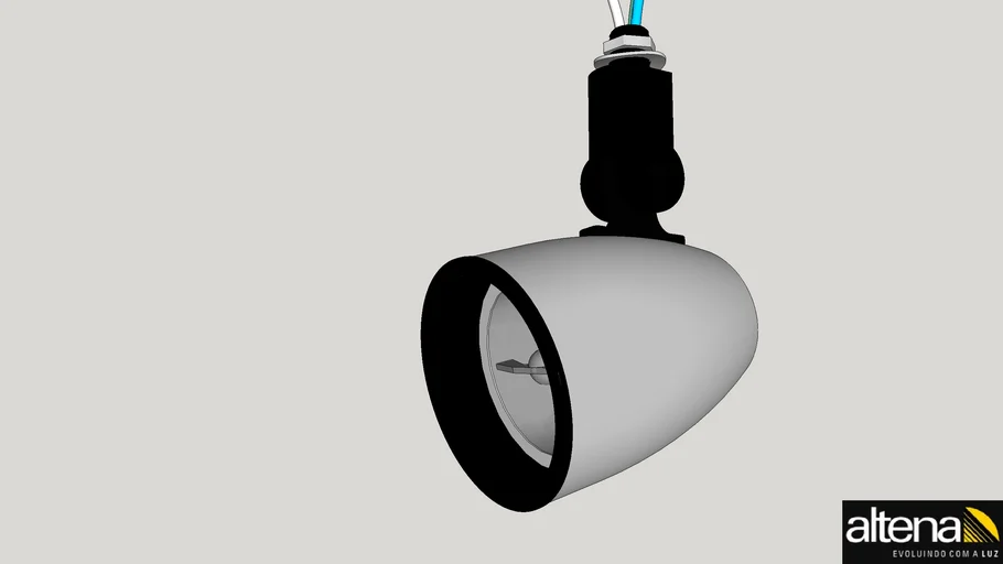 SCP6070 PN | 3D Warehouse