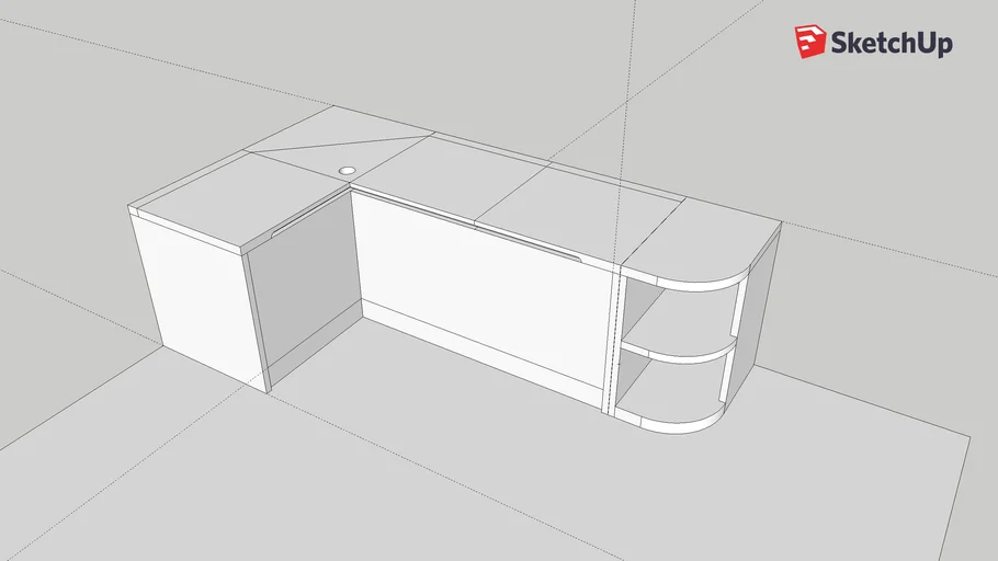 Bench Seat | 3D Warehouse