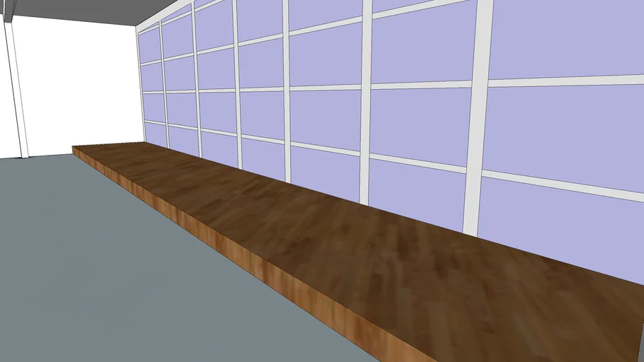 puf | 3D Warehouse