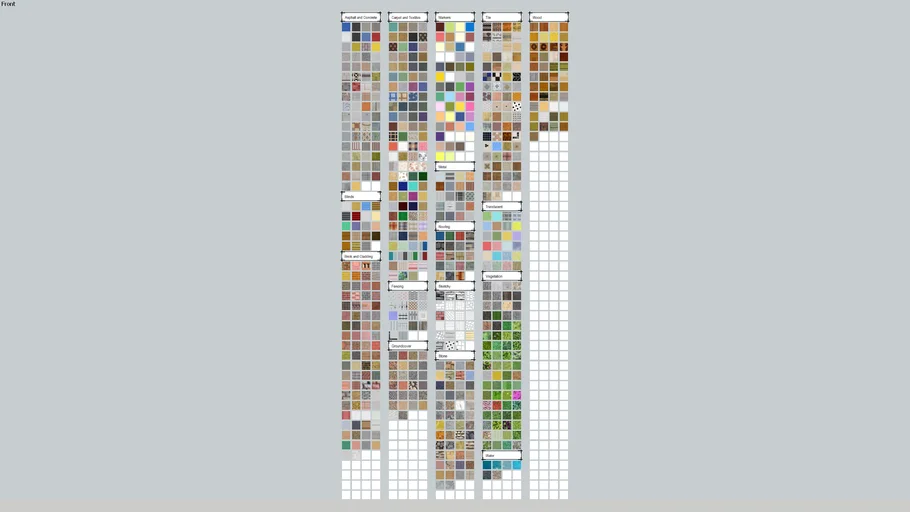 3D Warehouse