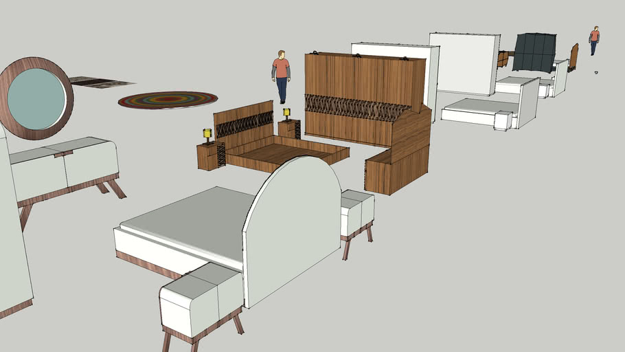 Mobilya Furniture | 3D Warehouse