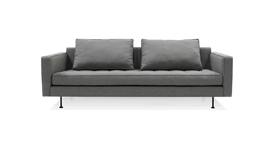 B+ DYNAMIC - NO 100 SOFA | 3D Warehouse