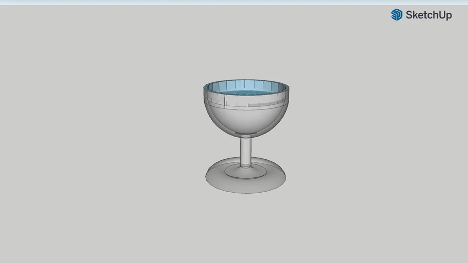 copa | 3D Warehouse