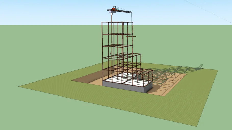 3D Warehouse