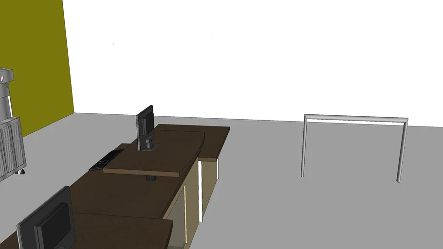 supermarket | 3D Warehouse